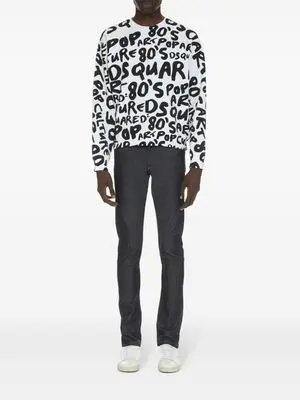 A.p.c. Stitch Detail Slim-fit Jeans