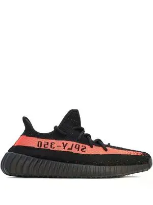 ADIDAS X YEEZY Boost 350 V2 Sneakers - Black