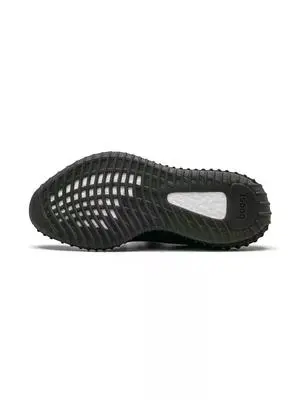 ADIDAS X YEEZY Boost 350 V2 Sneakers - Black