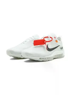 Nike X Off White The Air Max 97 Og Sneakers