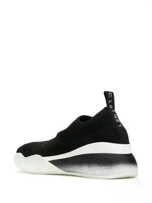 Stella McCartney Loop Sock Sneakers