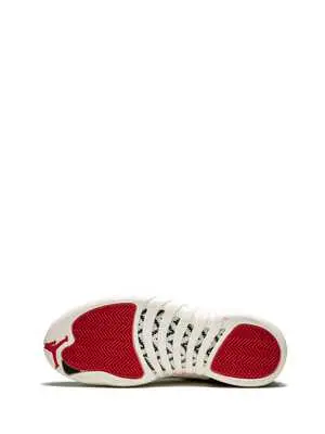 JORDAN Air Retro Chinese New Year 2019 Sneakers - Black