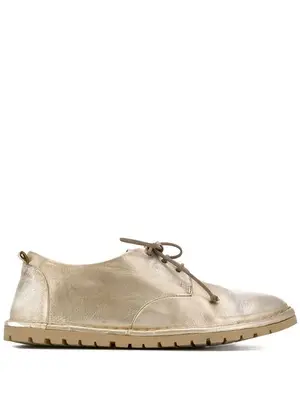 Marsèll Metallic Sneakers