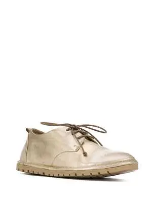 Marsèll Metallic Sneakers