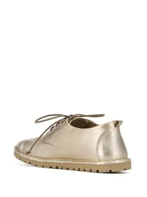 Marsèll Metallic Sneakers