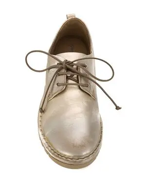 Marsèll Metallic Sneakers