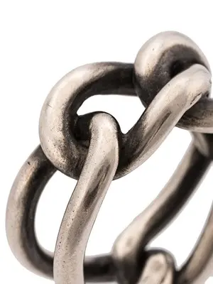 Werkstatt:München Chain Link Ring