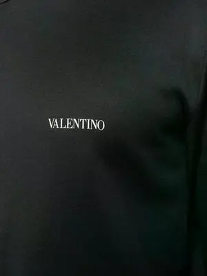 Valentino Garavani Zip-fastening Jacket