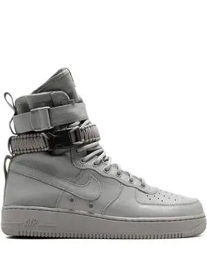 Nike SF-Air Force 1 Sneakers Dust / Dust-dust
