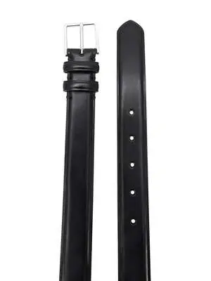 Paul Smith Buckled Leather Belt