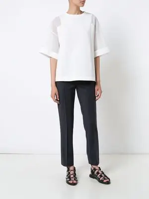Akris Franca Trousers