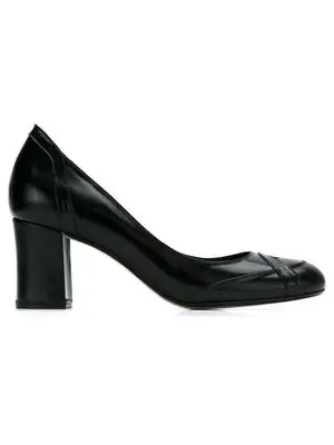 Studio Chofakian Chunky Pumps