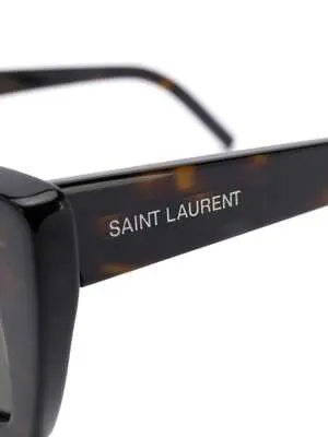 Saint Laurent New Wave Sunglasses