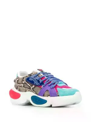 FILA Disruptor Low-top Sneakers