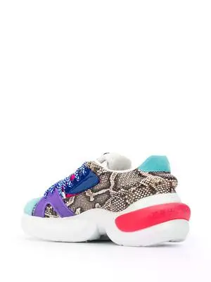 FILA Disruptor Low-top Sneakers
