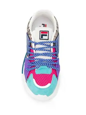 FILA Disruptor Low-top Sneakers