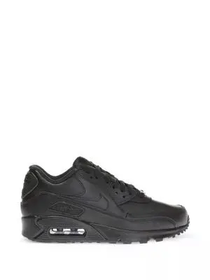 Nike Max 90 Sneakers - Black