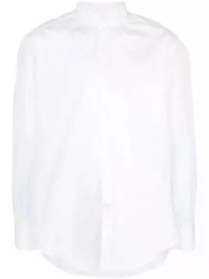 Brunello Cucinelli Long Sleeved Shirt