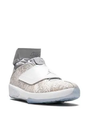 JORDAN Air 20 Laser Sneakers