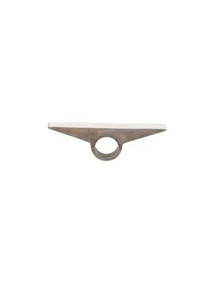 PARTS OF FOUR Sistema Triangle Ring