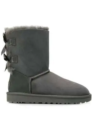 UGG Bailey Bow Ii Ankle Boots