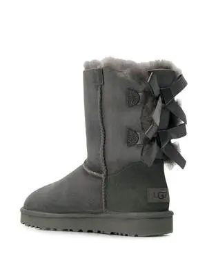 UGG Bailey Bow Ii Ankle Boots