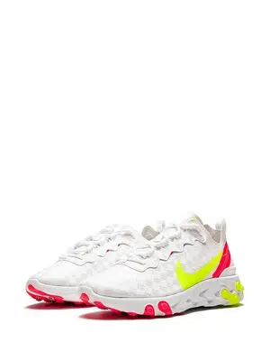Nike React Element 55 Sneakers