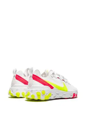 Nike React Element 55 Sneakers