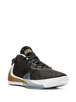 Nike Zoom Freak 1 Coming To America Sneakers - Black