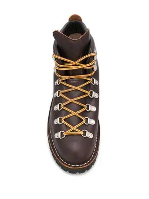 DANNER Mountain Light Boots - Brown