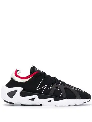 Y3 Salvation Sneakers