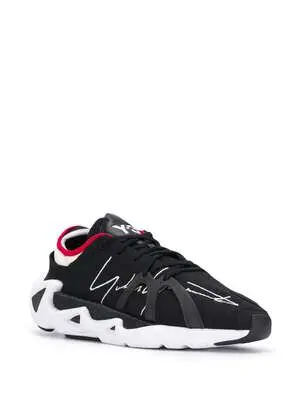 Y3 Salvation Sneakers
