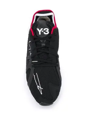 Y3 Salvation Sneakers