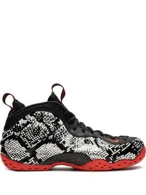 Nike Air Foamposite One Sneakers - Black