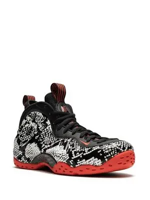 Nike Air Foamposite One Sneakers - Black