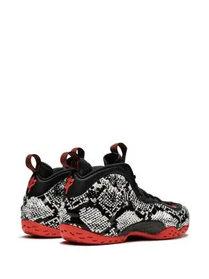 Nike Air Foamposite One Sneakers - Black
