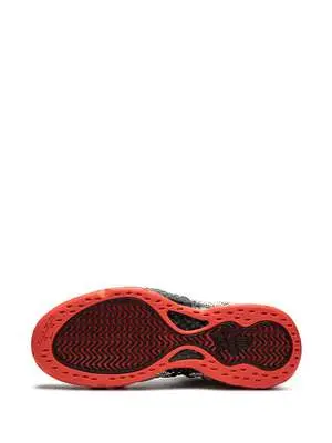 Nike Air Foamposite One Sneakers - Black