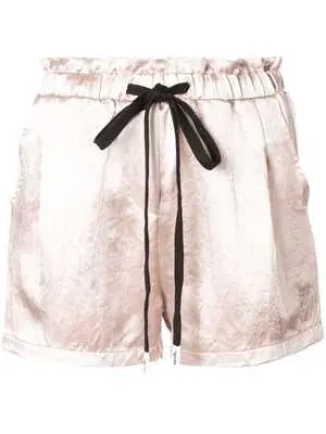 HACULLA. Silky Shorts