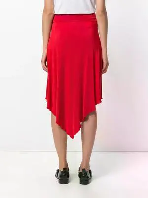 JEAN PAUL GAULTIER Asymmetric Skirt