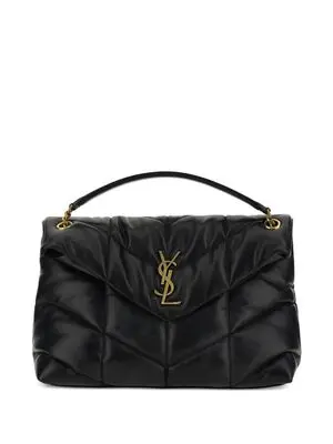 Saint Laurent Loulou Shoulder Bag