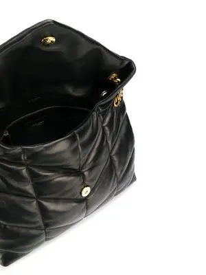 Saint Laurent Loulou Shoulder Bag