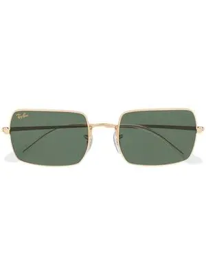 Ray-ban Rectangular Frame Sunglasses