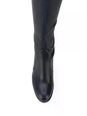 STUART WEITZMAN Knee Length Heeled Boots