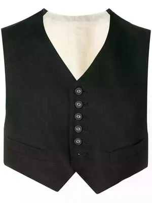 Jean Paul Gaultier Vests For Men