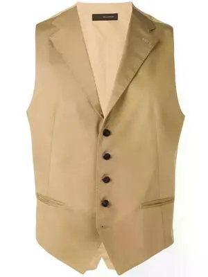 Tagliatore Dennis Waistcoat
