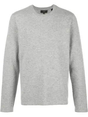 Vince Round Neck Sweaters For Men