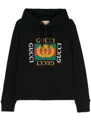 Gucci Striped Sweatshirts Hoodies For Men