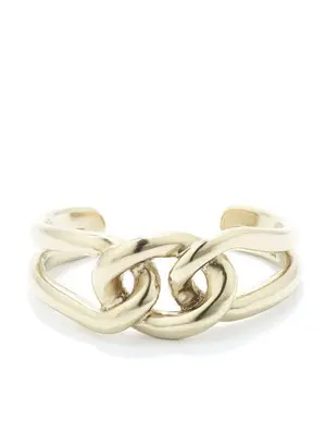 GOOSSENS Small Links Bracelet - Gold