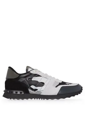 Valentino Garavani Rockrunner Sneakers