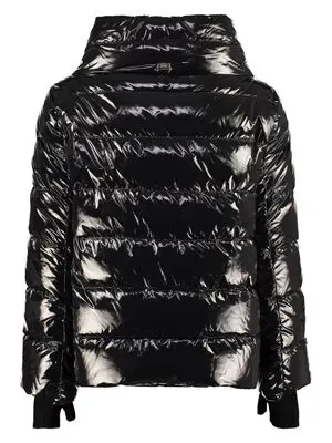 Herno Shiny Padded Jacket